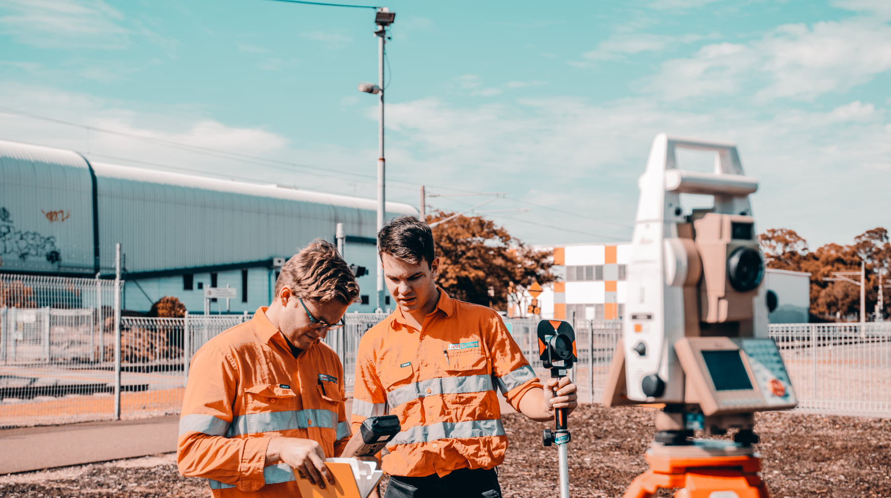 Seven key tips on winning new surveying business and finding the right ...