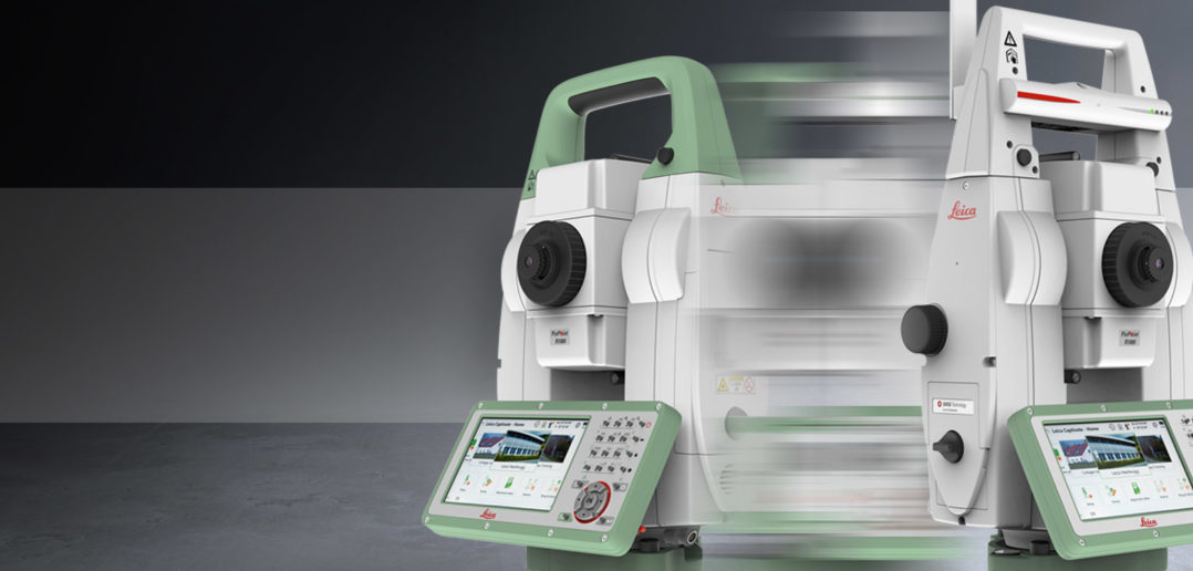 How to pick the right total station: From manual to automated surveying