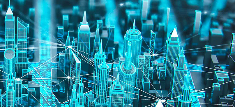 The future is efficiency: integrating Hexagon’s Smart Digital Reality ...