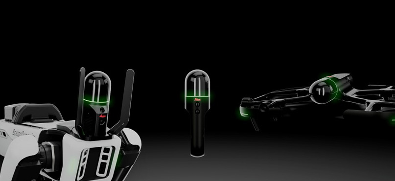 The future is efficiency: integrating Hexagon’s Smart Digital Reality ...