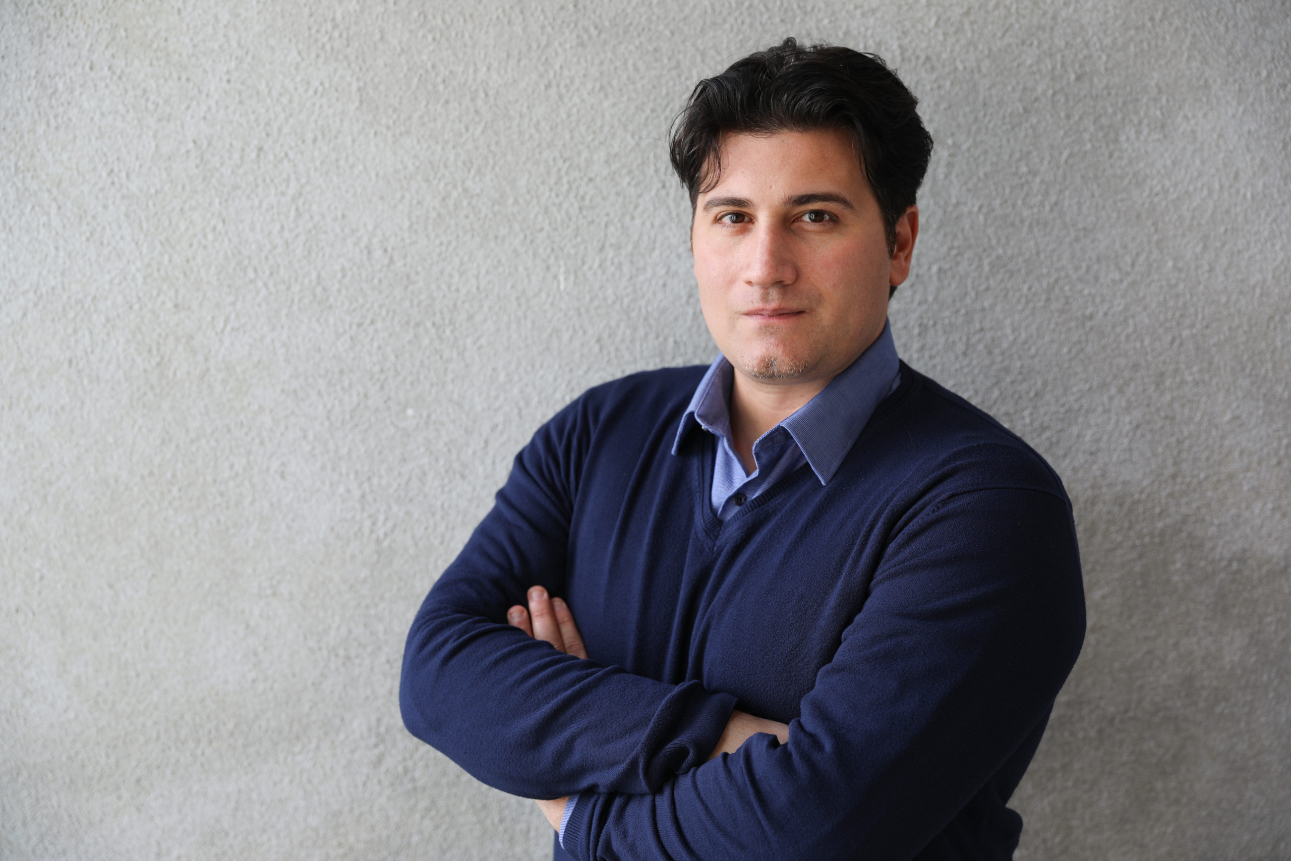 Alessandro Nuzzo - Hexagon Geosystems Blog