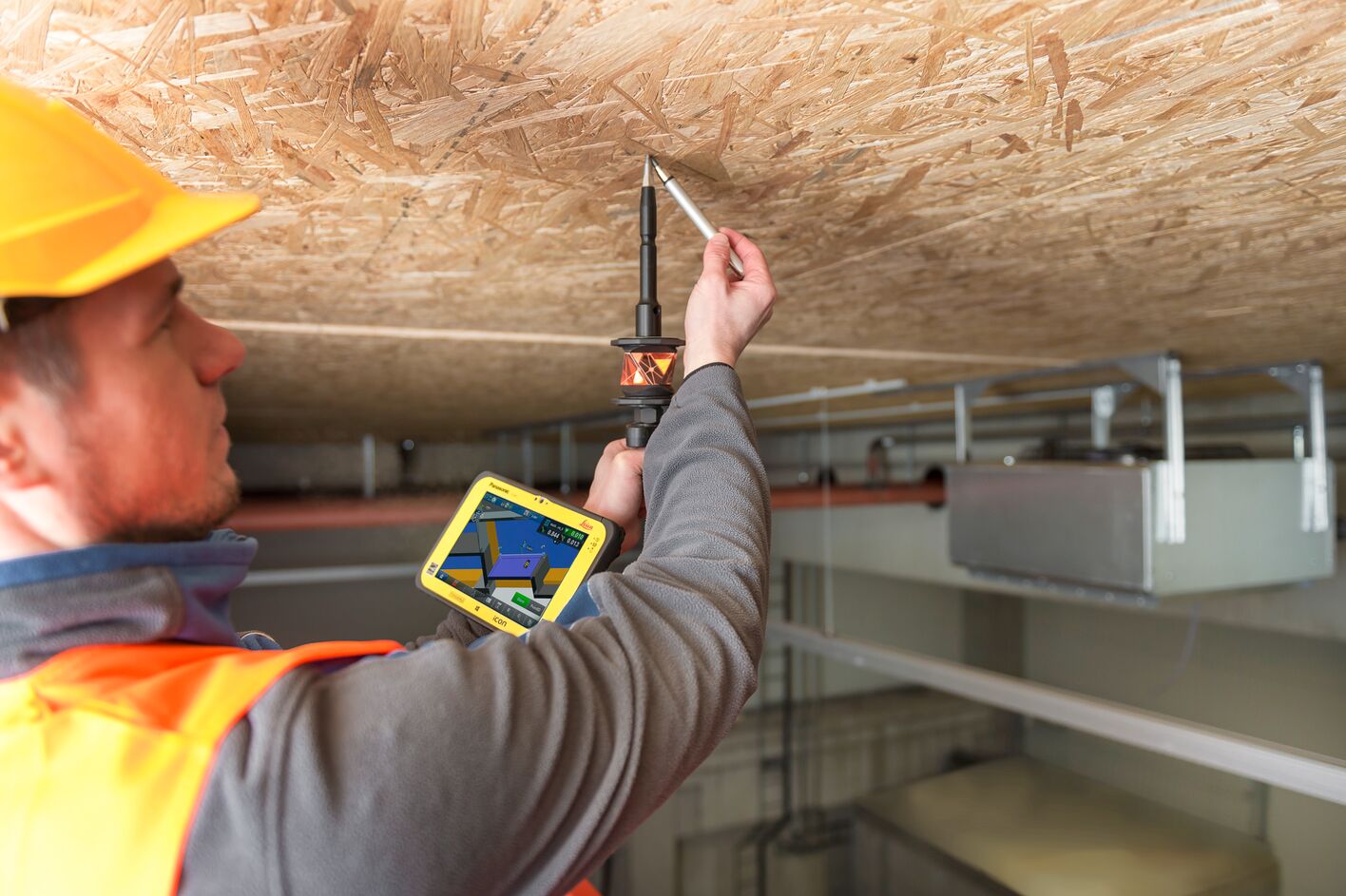 Thriving in a BIM-Enabled World as an MEP Contractor