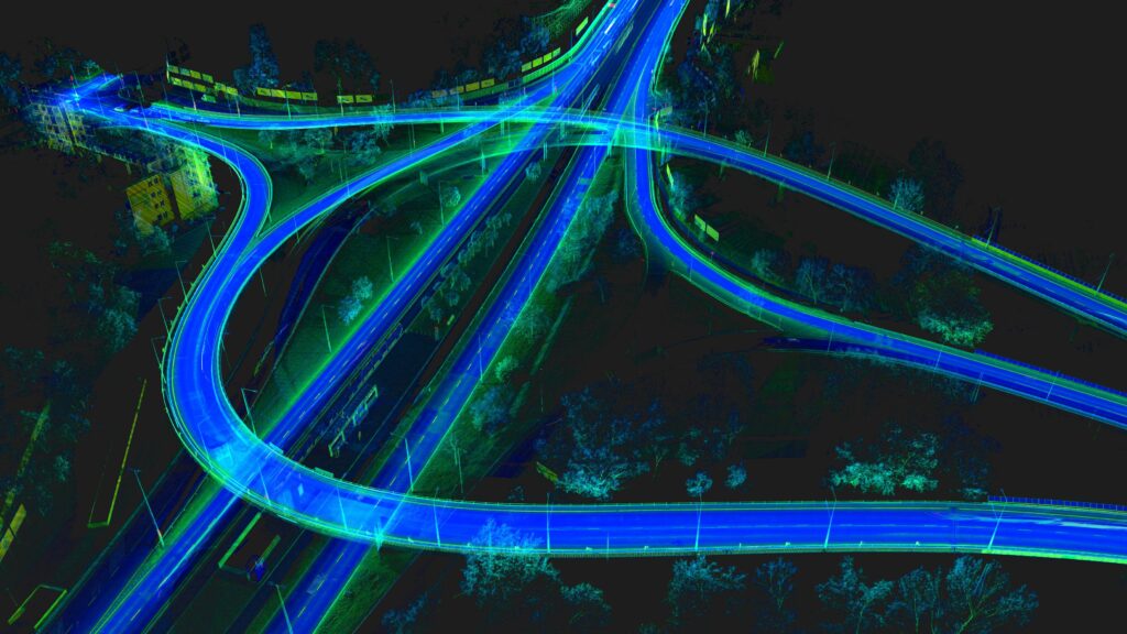 An article that covers why you should invest in a mobile mapping ...