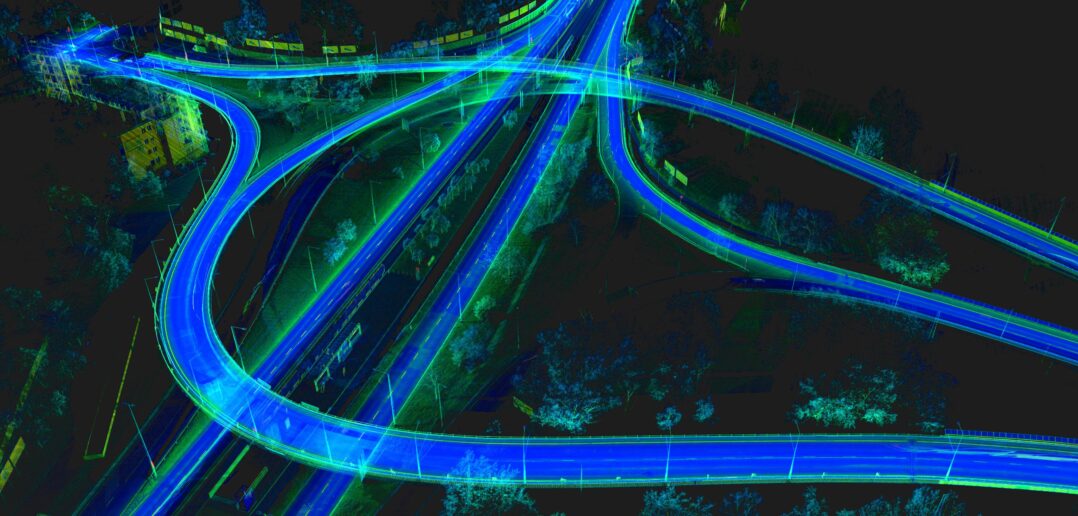 An article that covers why you should invest in a mobile mapping ...