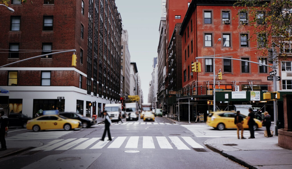 An article that covers why you should invest in a mobile mapping ...