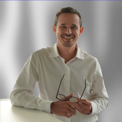 Tunnelling: how reality capture technology provides a guiding light