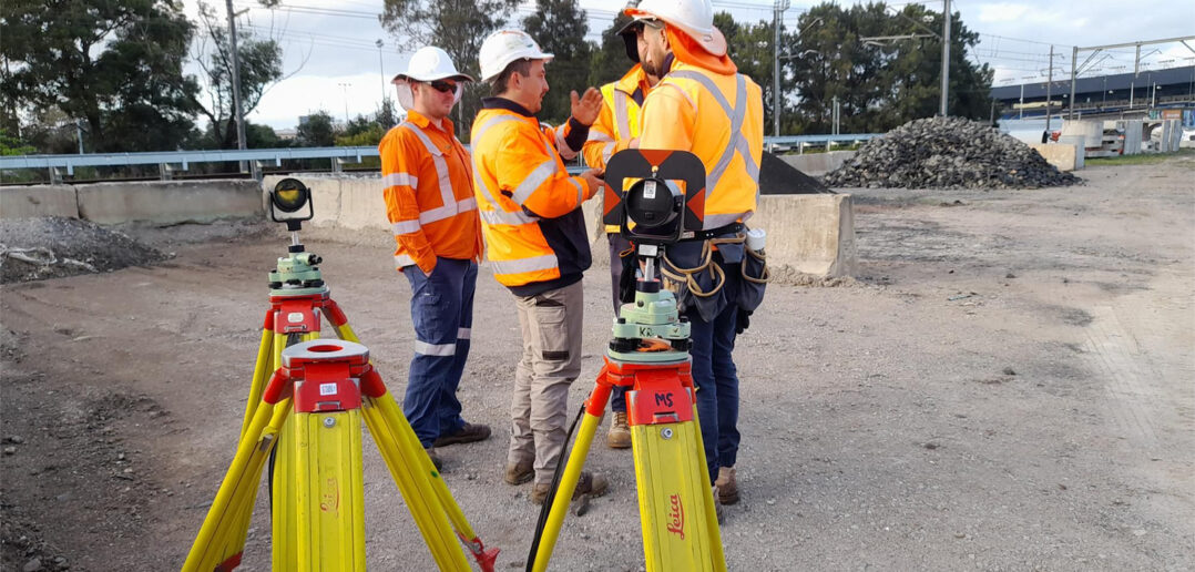Seven Key Lessons from Veris – A Journey Beyond Traditional Surveying ...