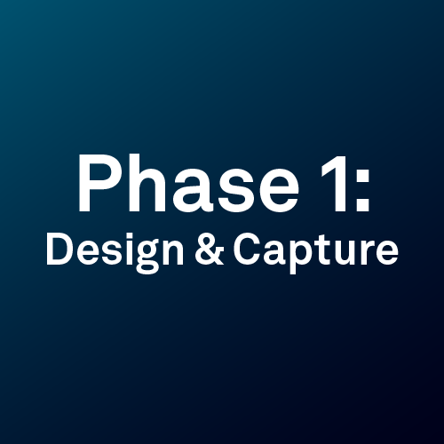 How to use reality capture technology for each stage of the heavy ...