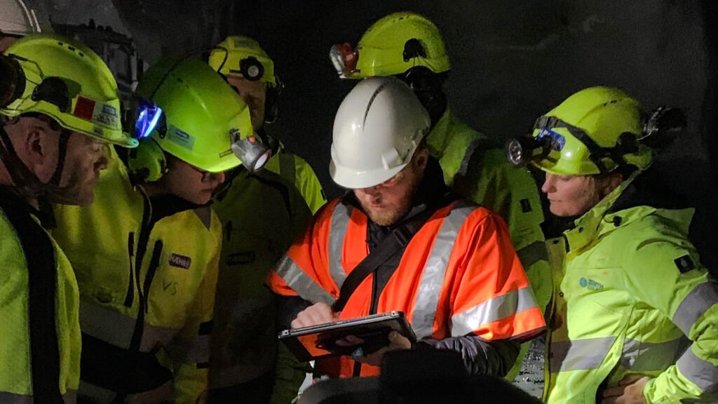 Insights from Leaders in the Geospatial Industry: Top 5 Surveying Stories