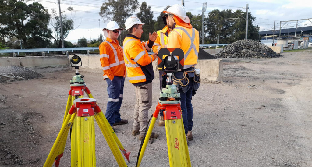 Insights from Leaders in the Geospatial Industry: Top 5 Surveying Stories